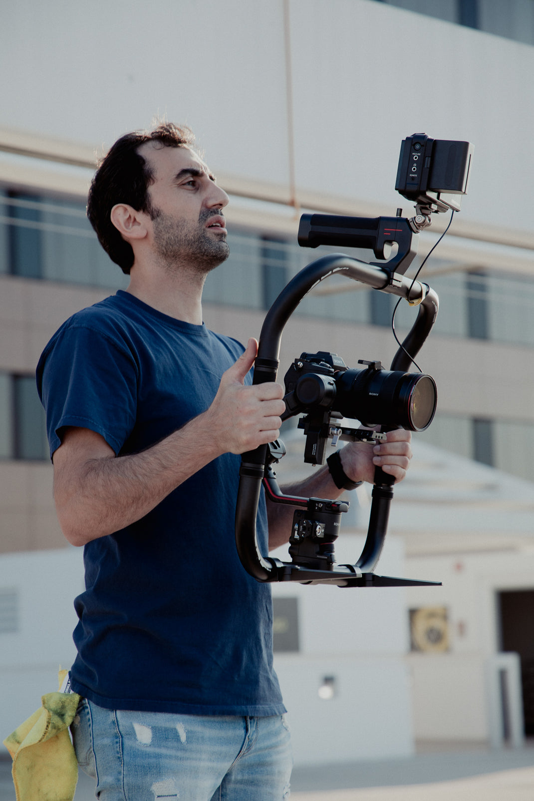 The Pro Video – The Pro video Shop